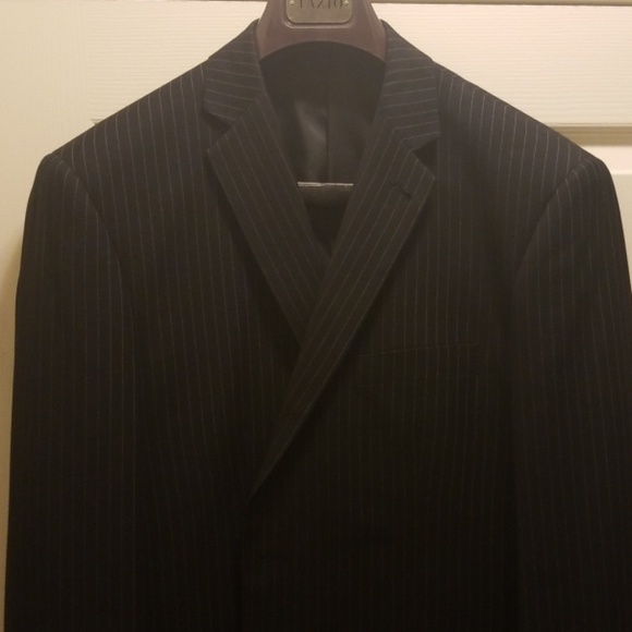 Tazio | Suits & Blazers | 3 Piece Italian Suit | Poshmark